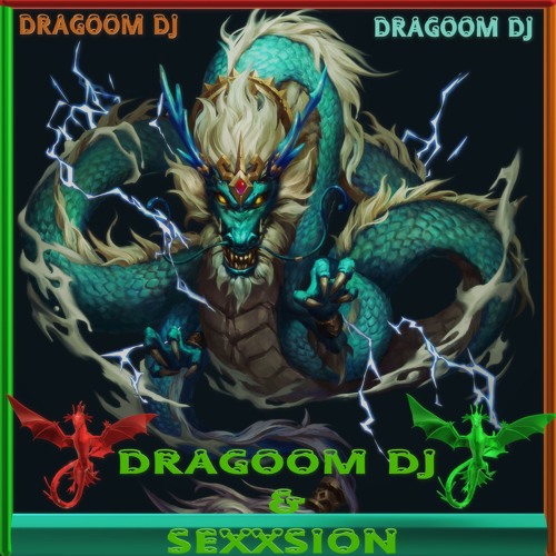 Stream DRAGOOM DJ music | Listen to songs, albums, playlists for free ...