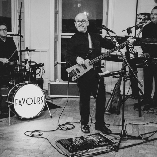 Stream The Favours Ireland music | Listen to songs, albums, playlists ...