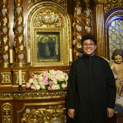 Stream Romel Wayne Mendoza music | Listen to songs, albums, playlists ...