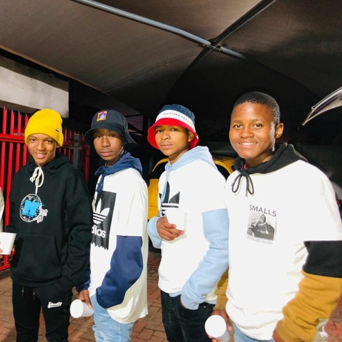 Stream Bafana Ba Straata music | Listen to songs, albums, playlists for ...