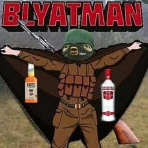 Stream the amazing BLYATMAN music | Listen to songs, albums, playlists ...