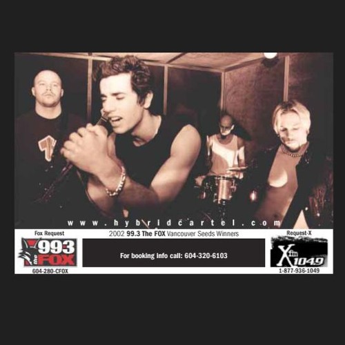 Stream Hybrid Cartel music | Listen to songs, albums, playlists for ...