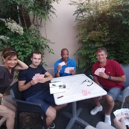 Stream Thomas Potier music | Listen to songs, albums, playlists for ...