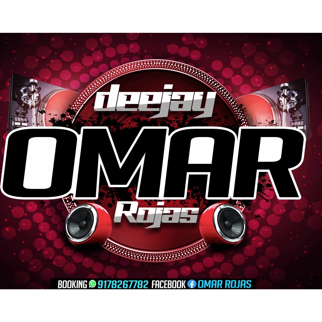 Stream ANGEL GUARACA MIX VOL 1 BY OMAR ROJAS DJ 2024 by Deejay Omar Rojas | Listen online for ...