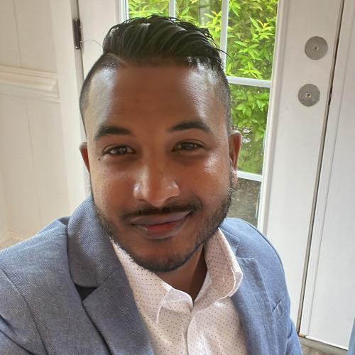 Stream Ritchie Latchman music | Listen to songs, albums, playlists for ...