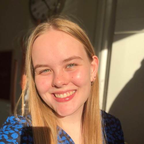 Stream Caroline Kaasgaard music | Listen to songs, albums, playlists ...