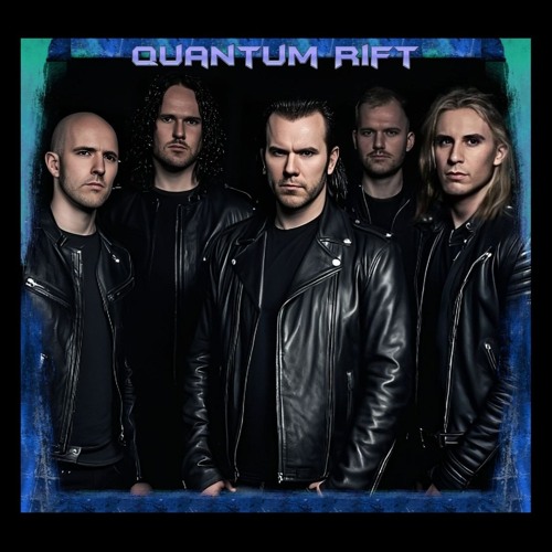 Stream Quantum Rift music | Listen to songs, albums, playlists for free ...