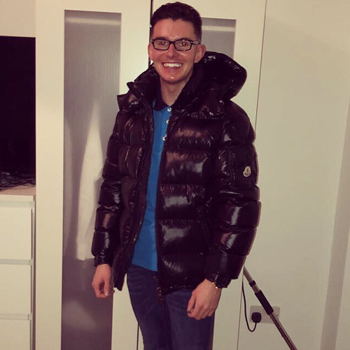 Stream Liam Lafferty music | Listen to songs, albums, playlists for ...