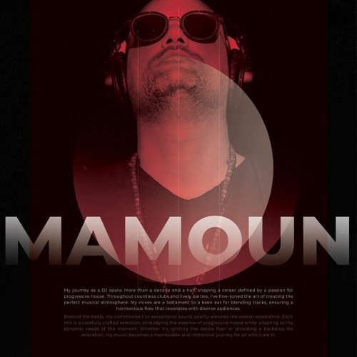 Stream MAMOUN music | Listen to songs, albums, playlists for free on ...
