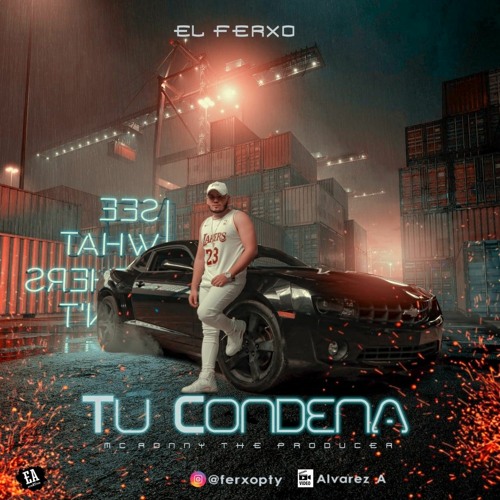 Stream Ferxo Music music | Listen to songs, albums, playlists for free ...