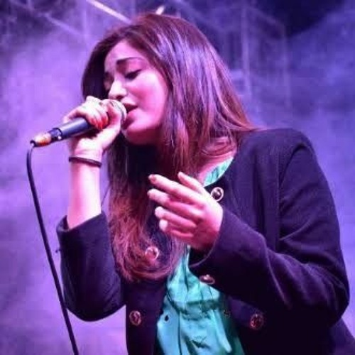 Stream Elizabeth Rai music | Listen to songs, albums, playlists for ...