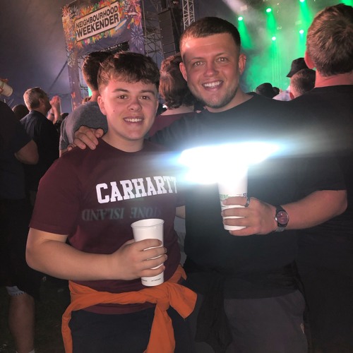 Stream RobsonElliott music | Listen to songs, albums, playlists for ...