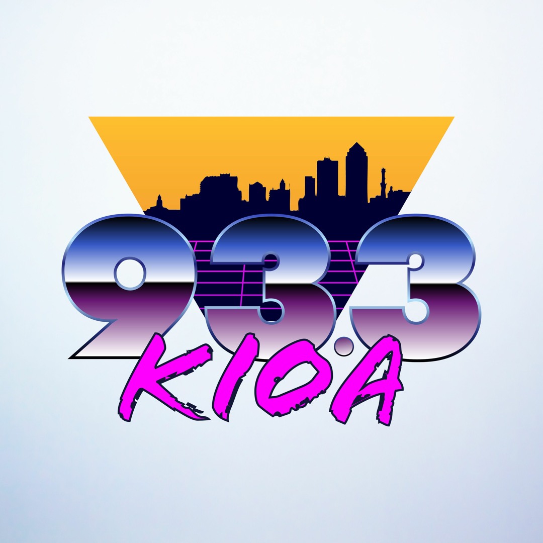 Stream 93.3 KIOA | Listen to podcast episodes online for free on SoundCloud