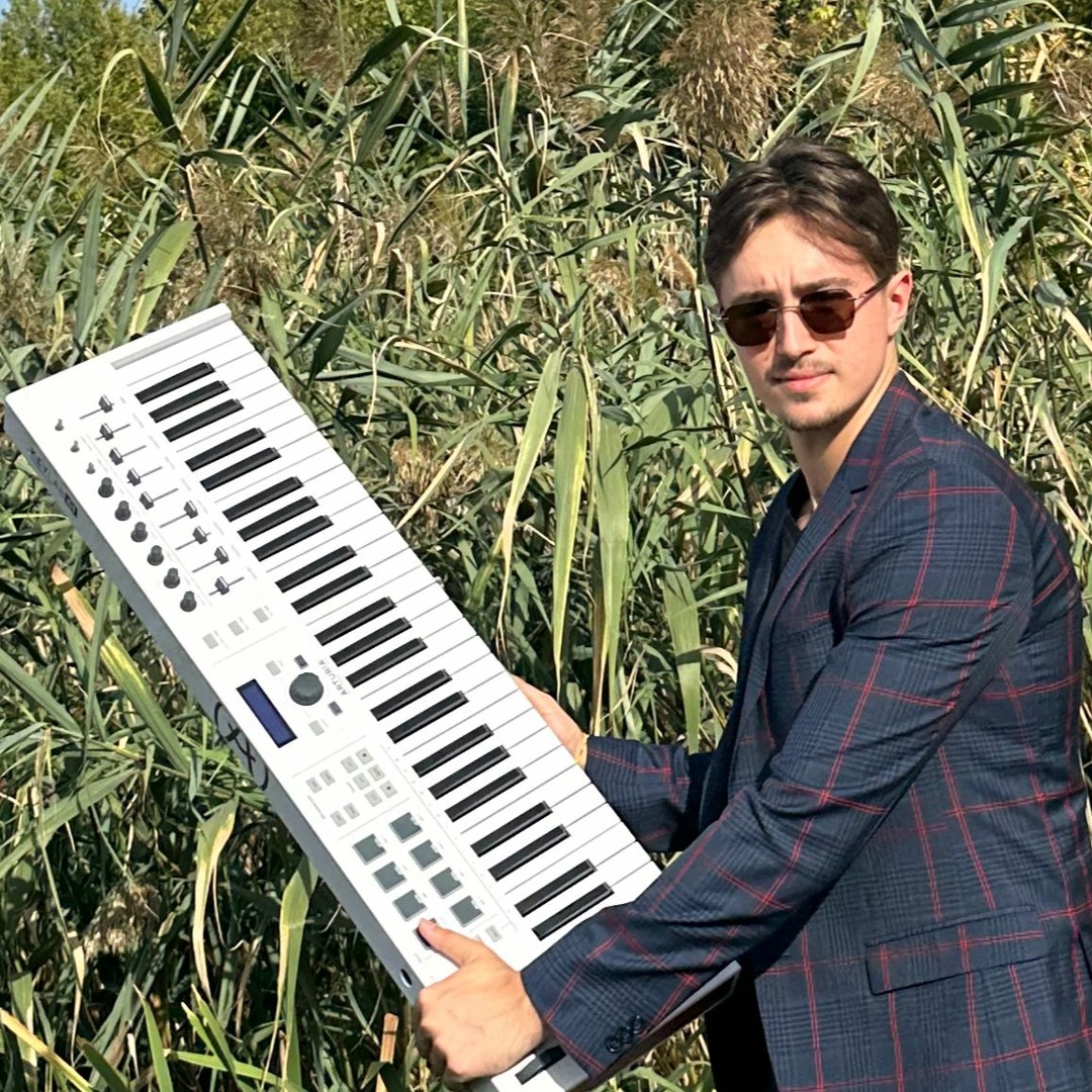 Stream 'In Quest Of Joseph Emidy' Original Recording by Julian Welsh ...