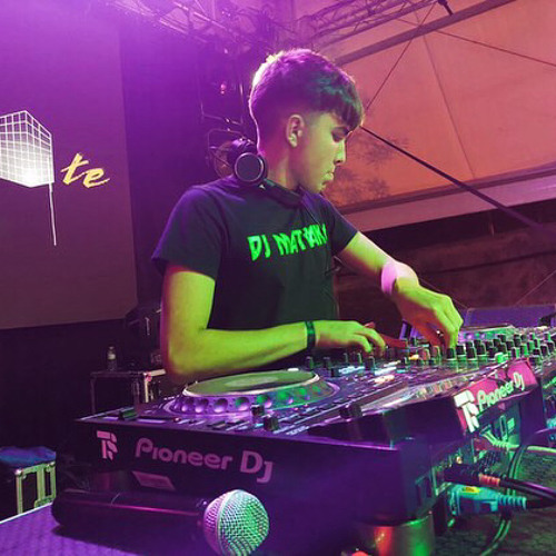 Stream DJ MATRAKA music | Listen to songs, albums, playlists for free ...