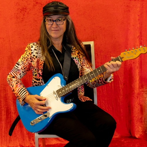 Kristine Best, Singer Songwriter | Linktree