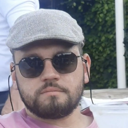 Stream Martijn van Rijn music | Listen to songs, albums, playlists for ...