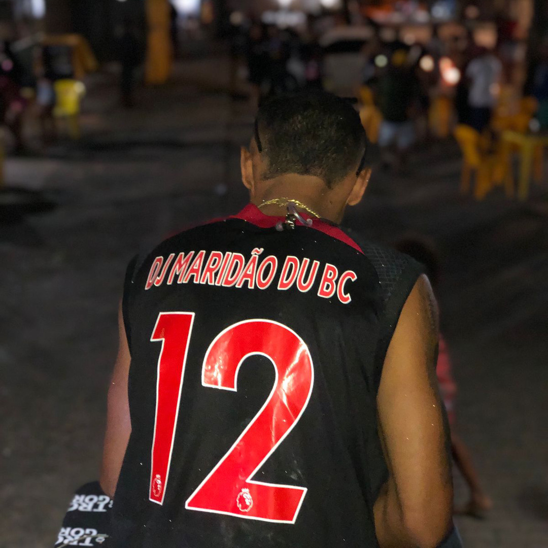 Stream SEQUENCIA CRIMINOSA DU TREM BALA 12 by Dj Maridao Du Bc 🎰🎪 ...