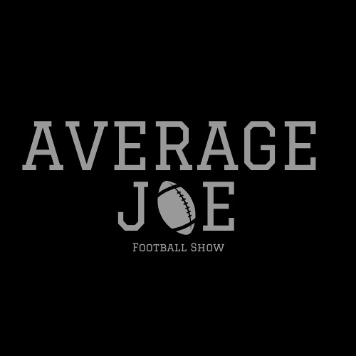 Stream The Average Joe Football Show | Listen to podcast episodes ...