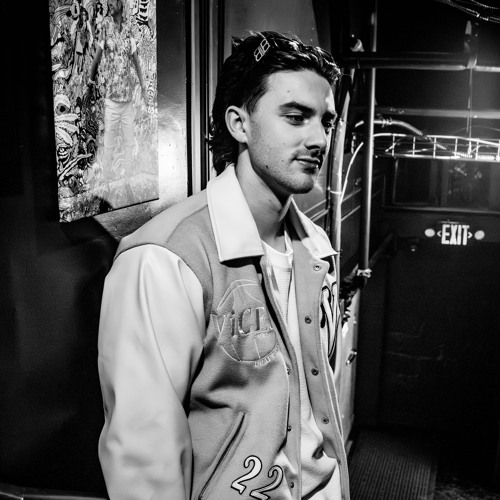 Stream Jack Vice music | Listen to songs, albums, playlists for free on ...