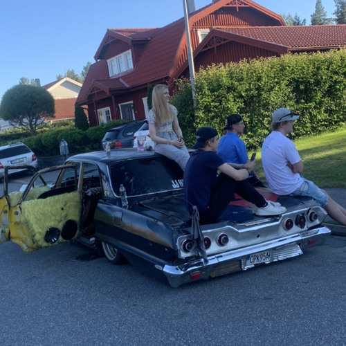 Stream Linus Noren music | Listen to songs, albums, playlists for free ...