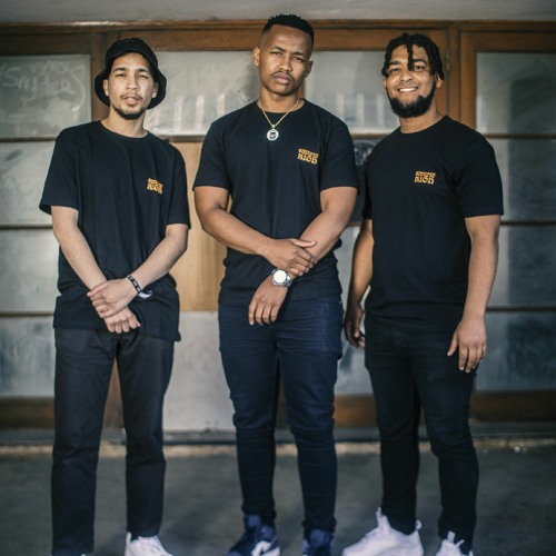 Stream Luthando Mvinjelwa music | Listen to songs, albums, playlists ...