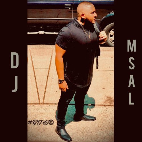 Stream DJ M-Sal music | Listen to songs, albums, playlists for free on ...