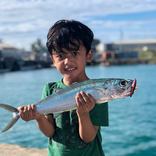 Stream Benjamin Ruben Lomongo music | Listen to songs, albums ...