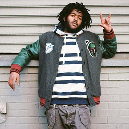 Capital Steez Death Building