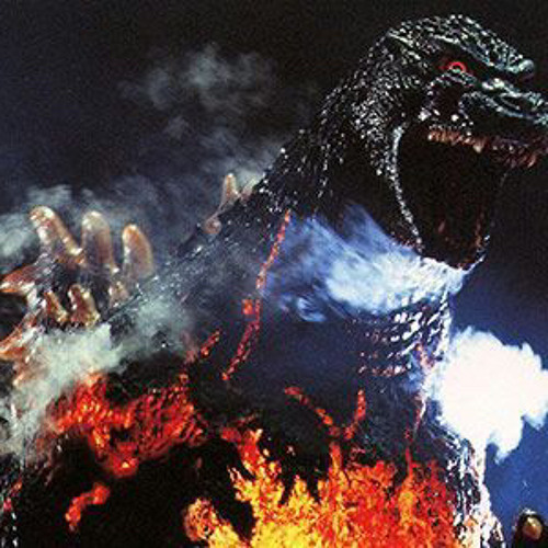 Stream Godzilla music | Listen to songs, albums, playlists for free on ...