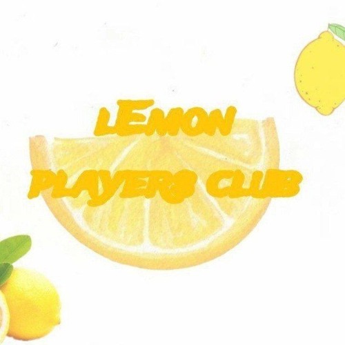 Stream lEmon players club music | Listen to songs, albums, playlists ...