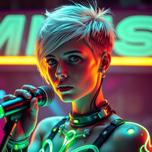 Stream Liv Gun Music AI music | Listen to songs, albums, playlists for ...