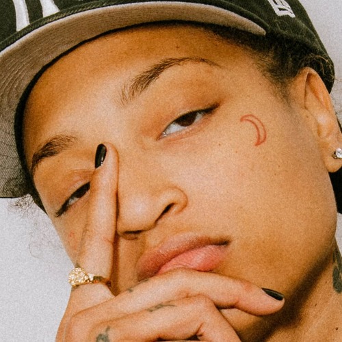 Stream RAY MOON WOLF | Listen to music albums online for free on SoundCloud