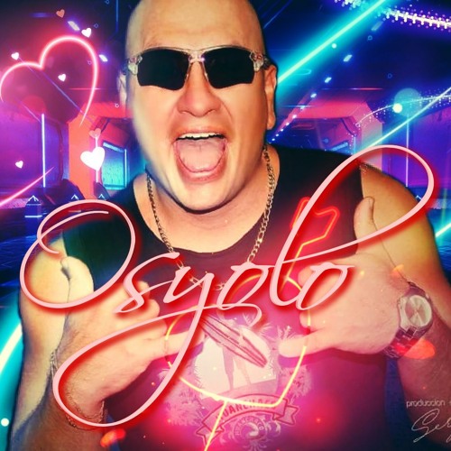 Stream El Solar by Osyolo | Listen online for free on SoundCloud