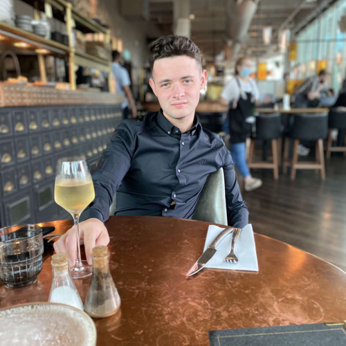 Stream Josh Flesher music | Listen to songs, albums, playlists for free ...