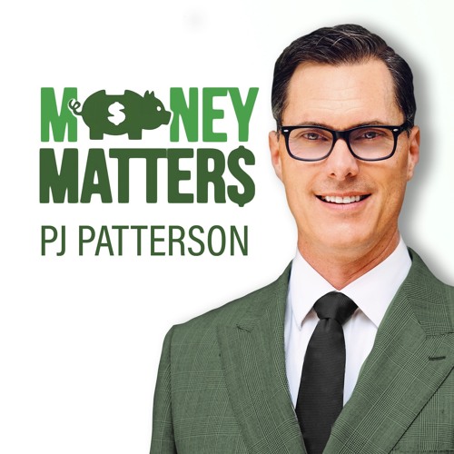 Stream PJ Patterson | Listen to podcast episodes online for free on ...