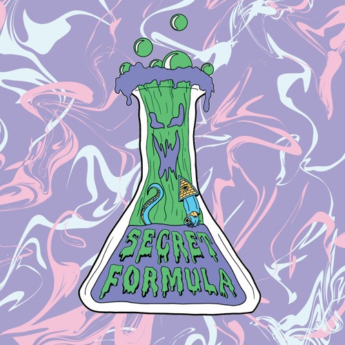 Stream Secret Formula music | Listen to songs, albums, playlists for ...