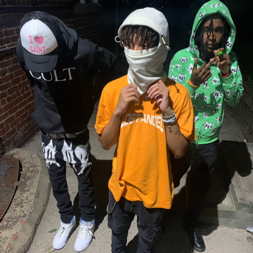 Stream Exalt music | Listen to songs, albums, playlists for free on ...