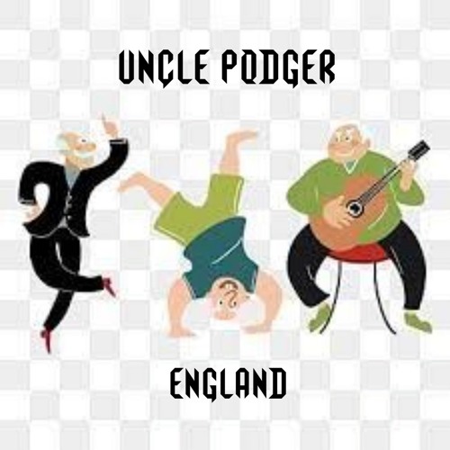 Stream Uncle Podger music | Listen to songs, albums, playlists for free ...