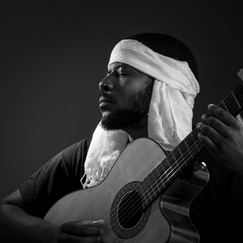 Stream Interview with Jeremiah Gyang by jeremiahgyang | Listen online ...