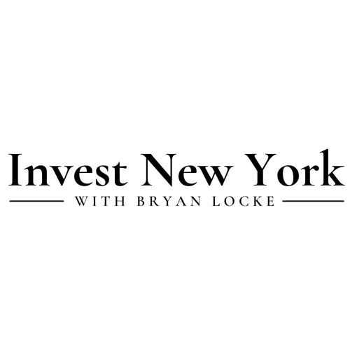 Stream Invest New York with Bryan Locke | Listen to podcast episodes ...