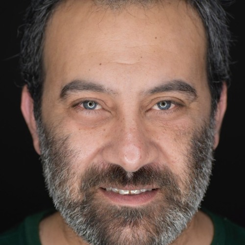 Alan Schultz & Eugenio Sanchez Moreno - Evo [PLASTIC FANTASTIC]