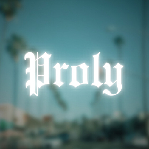 Stream Prod.by.Proly music | Listen to songs, albums, playlists for ...