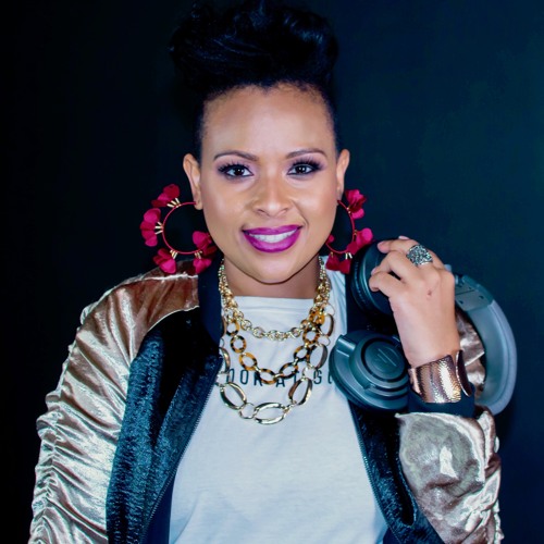 Stream DJ Ms. Eclectic (The Mixtape w/ DJ Ms. Eclectic) music | Listen ...