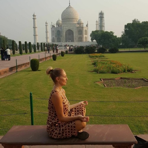 Stream Lisa Carse Guided Meditations music | Listen to songs, albums ...