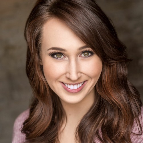 Stream Christine McNeal (Voice Over Actor) | Listen to podcast episodes ...