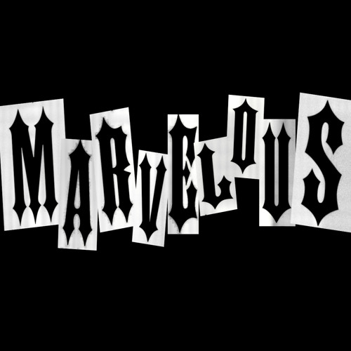 Stream MARVELOUS music | Listen to songs, albums, playlists for free on ...