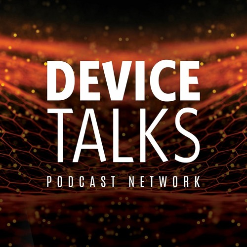 Stream DeviceTalks | Listen to podcast episodes online for free on SoundCloud