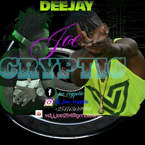 Stream Dj Joe Cryptic music | Listen to songs, albums, playlists for ...