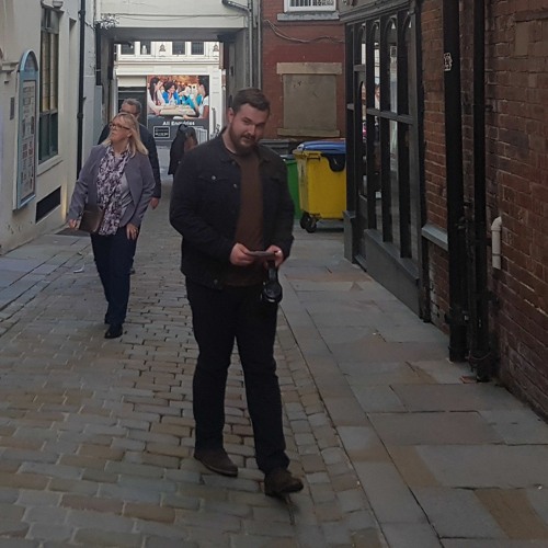 Stream Ben howard -Burgh Island (guitar cover only) by Lewis Renshaw ...